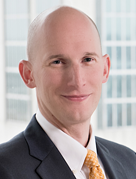 The Banking & Finance Lawyers – Chris Raybeck